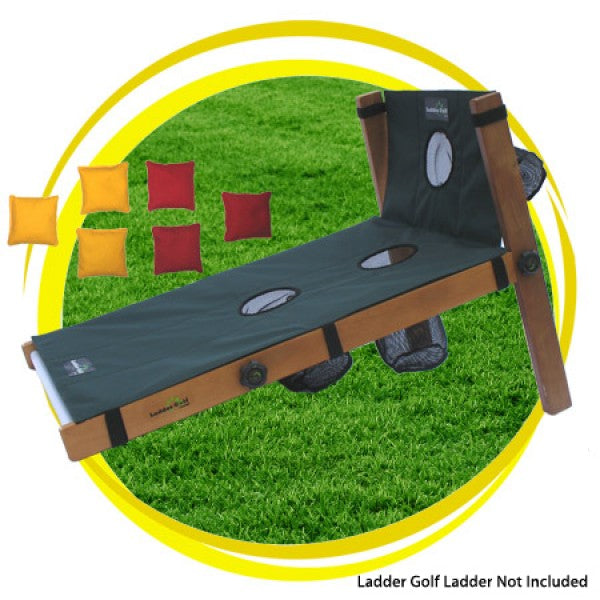 Ladder Golf Bag Game – www.gardengames.ie